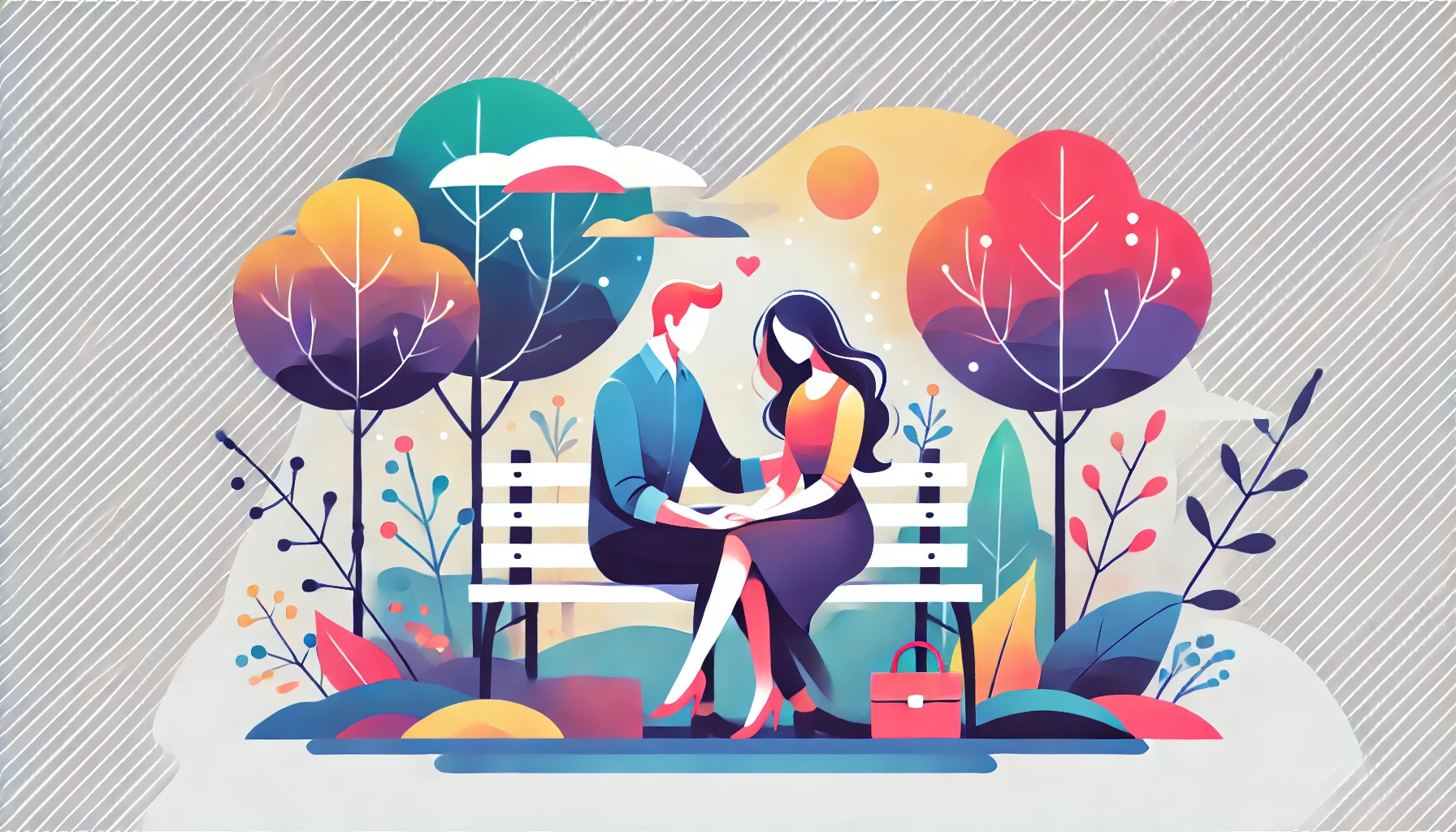 True Definition of Love in a Relationship